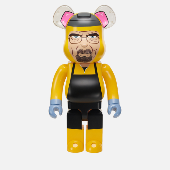 Игрушка Medicom Toy Breaking Bad Walter White 1000%, MDM-BBBBWW-1000