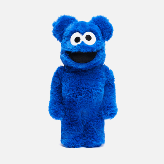 Игрушка Medicom Toy Cookie Monster Costume 400%, MDM-CKMC-400