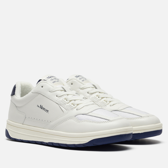 Кроссовки Mercer The Player, ME241007-155