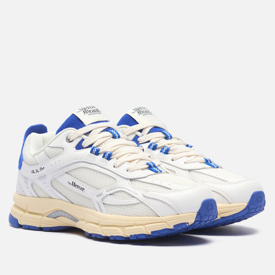 Мужские кроссовки Mercer The Re-Run Vintage, ME251001-155