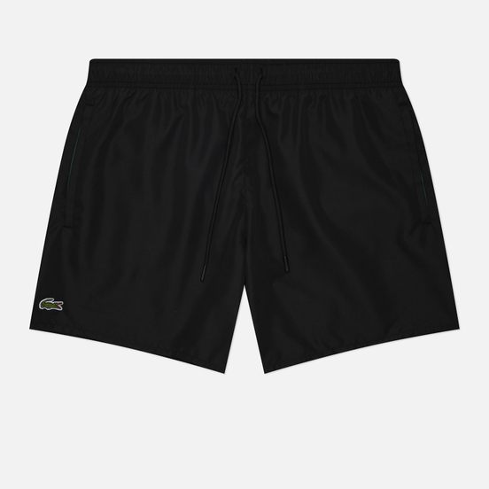 Мужские шорты Lacoste Light Quick-Dry Swim, MH6270-964