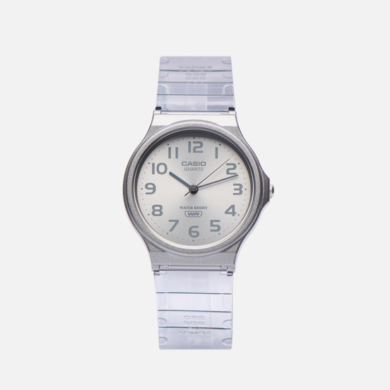 Наручные часы CASIO Collection MQ-24S-8B, MQ-24S-8B