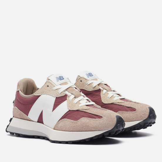 Мужские кроссовки New Balance MS327CP, MS327CP