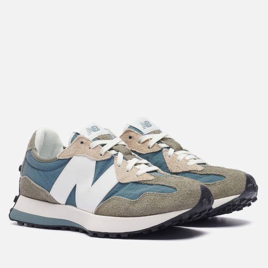 Мужские кроссовки New Balance MS327CR, MS327CR