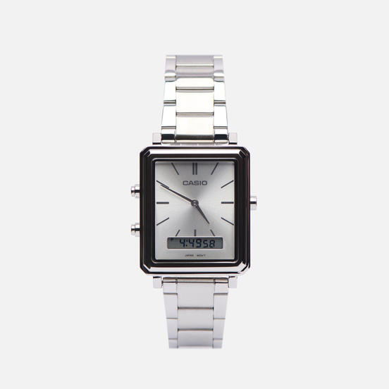Наручные часы CASIO Collection MTP-B205D-7E, MTP-B205D-7E