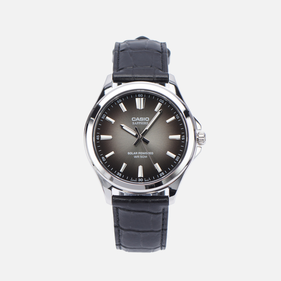 Наручные часы CASIO Collection MTS-RS100L-1A, MTS-RS100L-1A