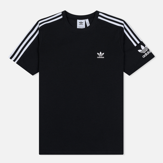 Мужская футболка adidas Originals Lock Up Logo, ED6116