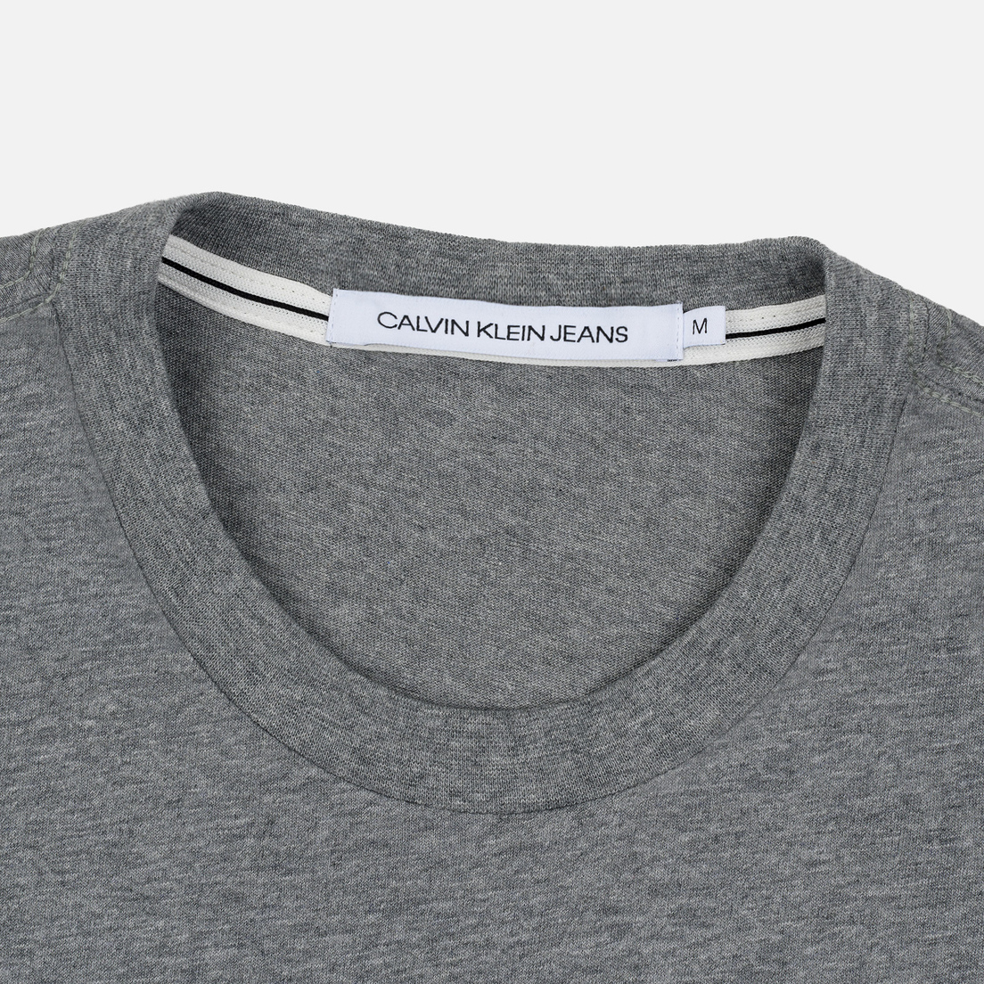 Calvin Klein Jeans Essential Monogram Logo J30J314544P2D