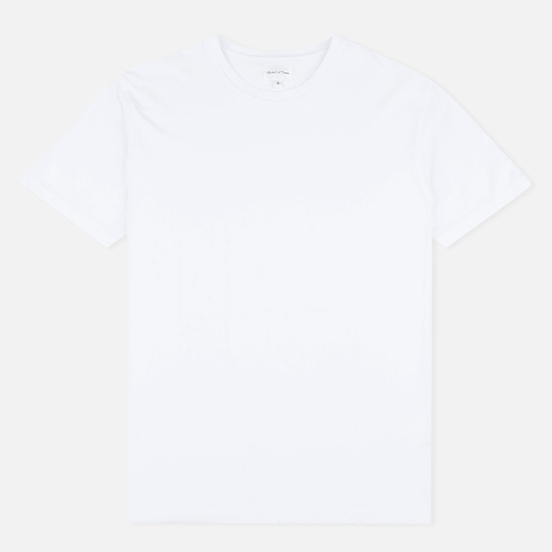Мужская футболка Gant Rugger Short-Sleeved, 204426-110