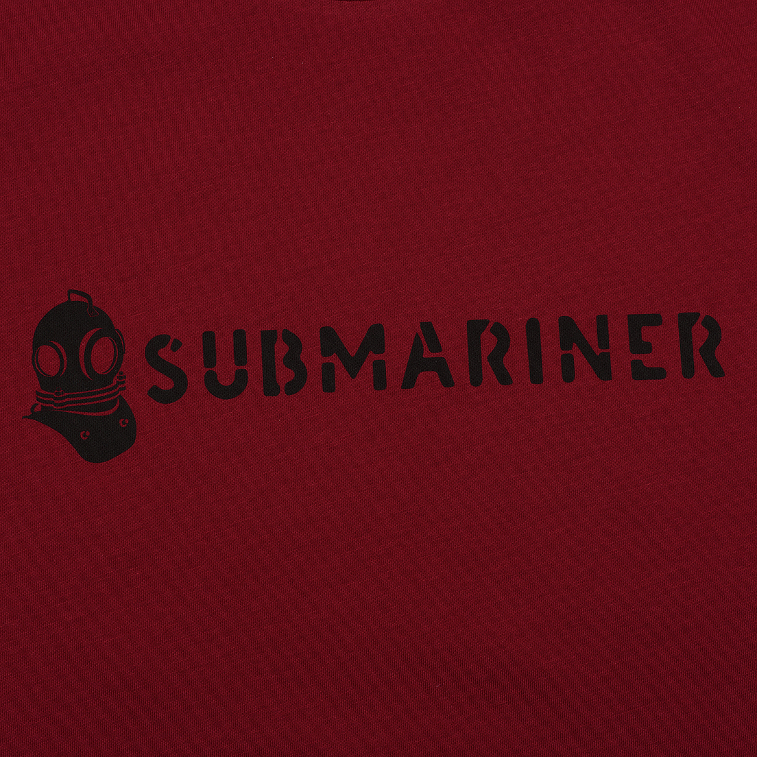 Мужская футболка Submariner Basic Logo Dazzle, SMR-TSHRT-BL-DZLBRDX