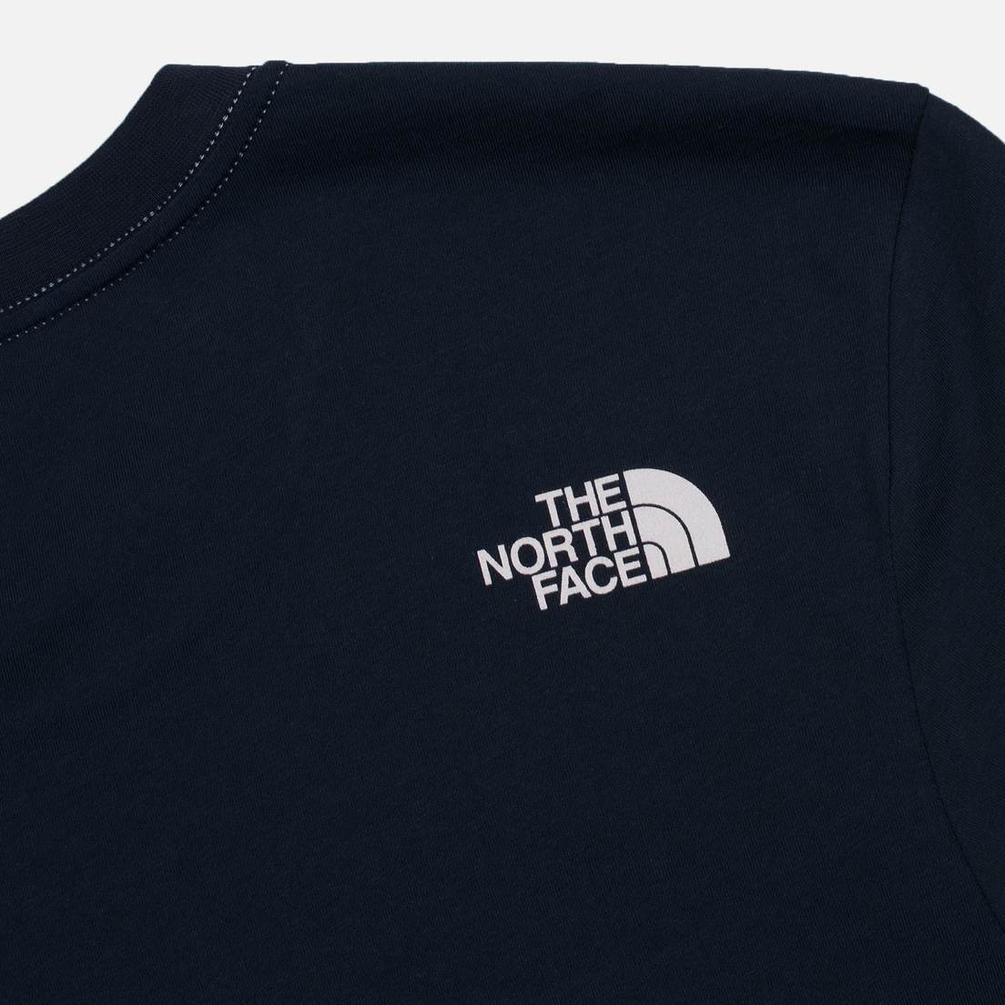 Мужская футболка The North Face TNF SS, T92S5AH2G