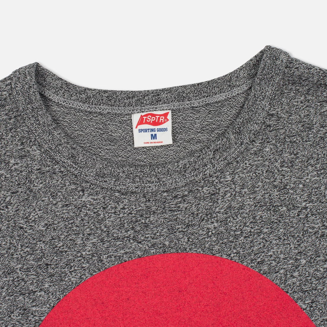 Мужская футболка TSPTR LSD Print, 505B