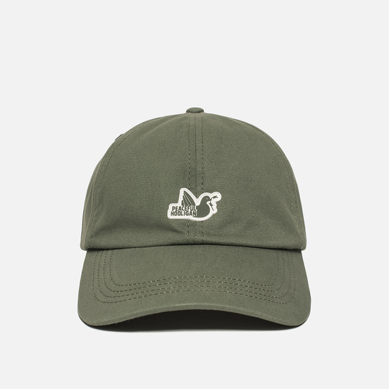 Кепка Peaceful Hooligan Factor, 36-KHAKI