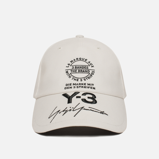 Кепка Y-3 Street, CY3539