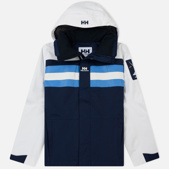 Мужская куртка Helly Hansen HH Heritage Sail, 53178-689