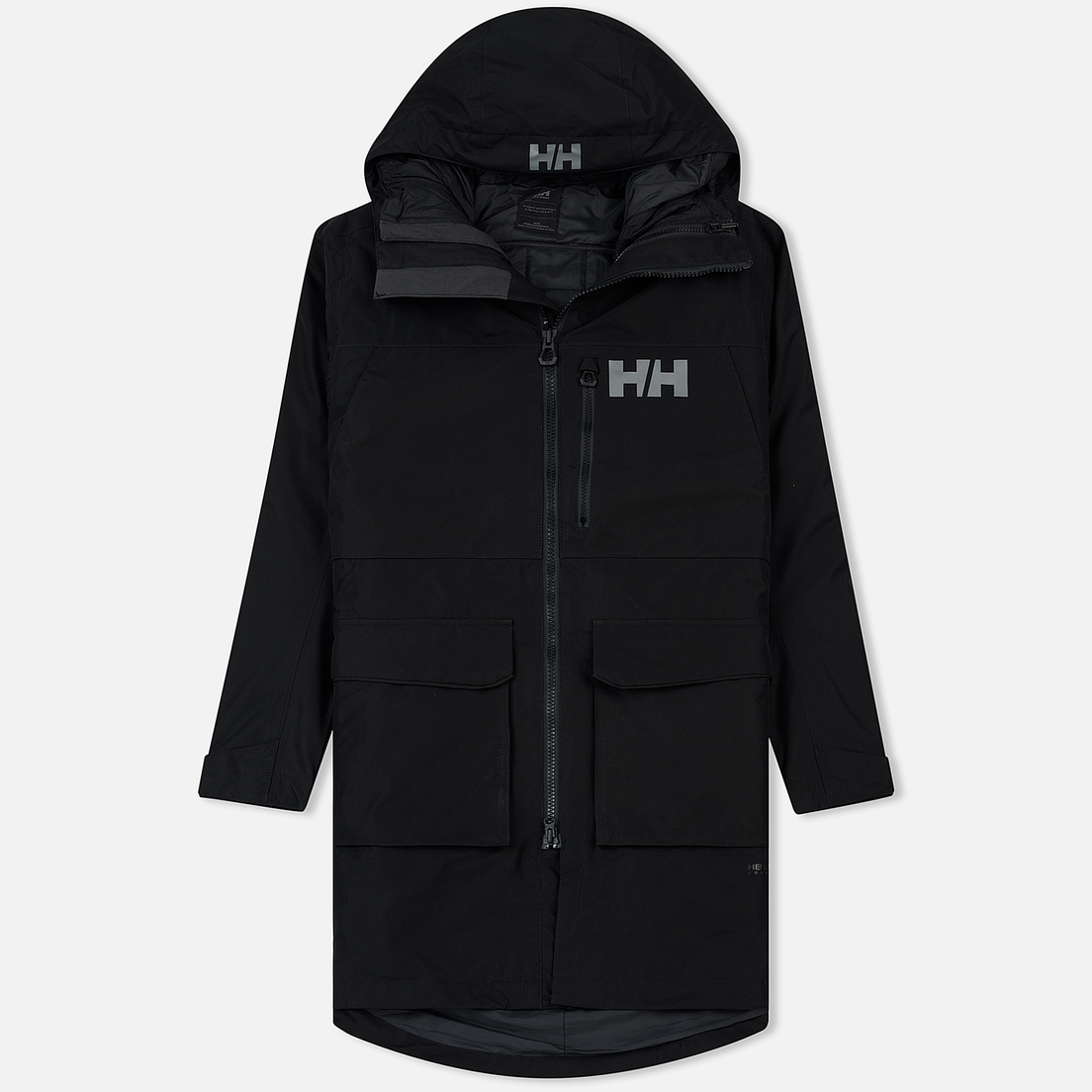Мужская куртка Helly Hansen Rigging, 62609-990