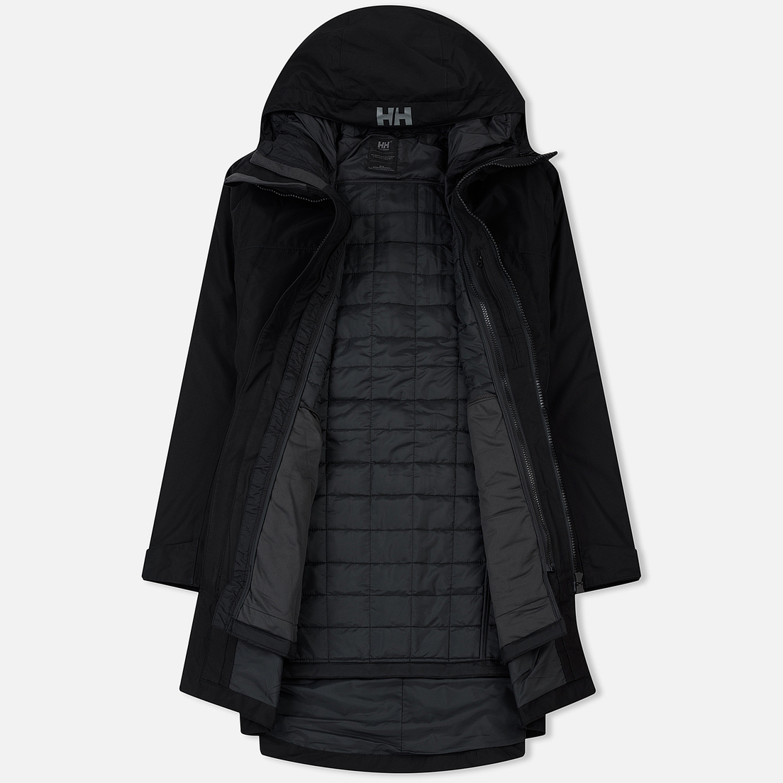 Мужская куртка Helly Hansen Rigging, 62609-990