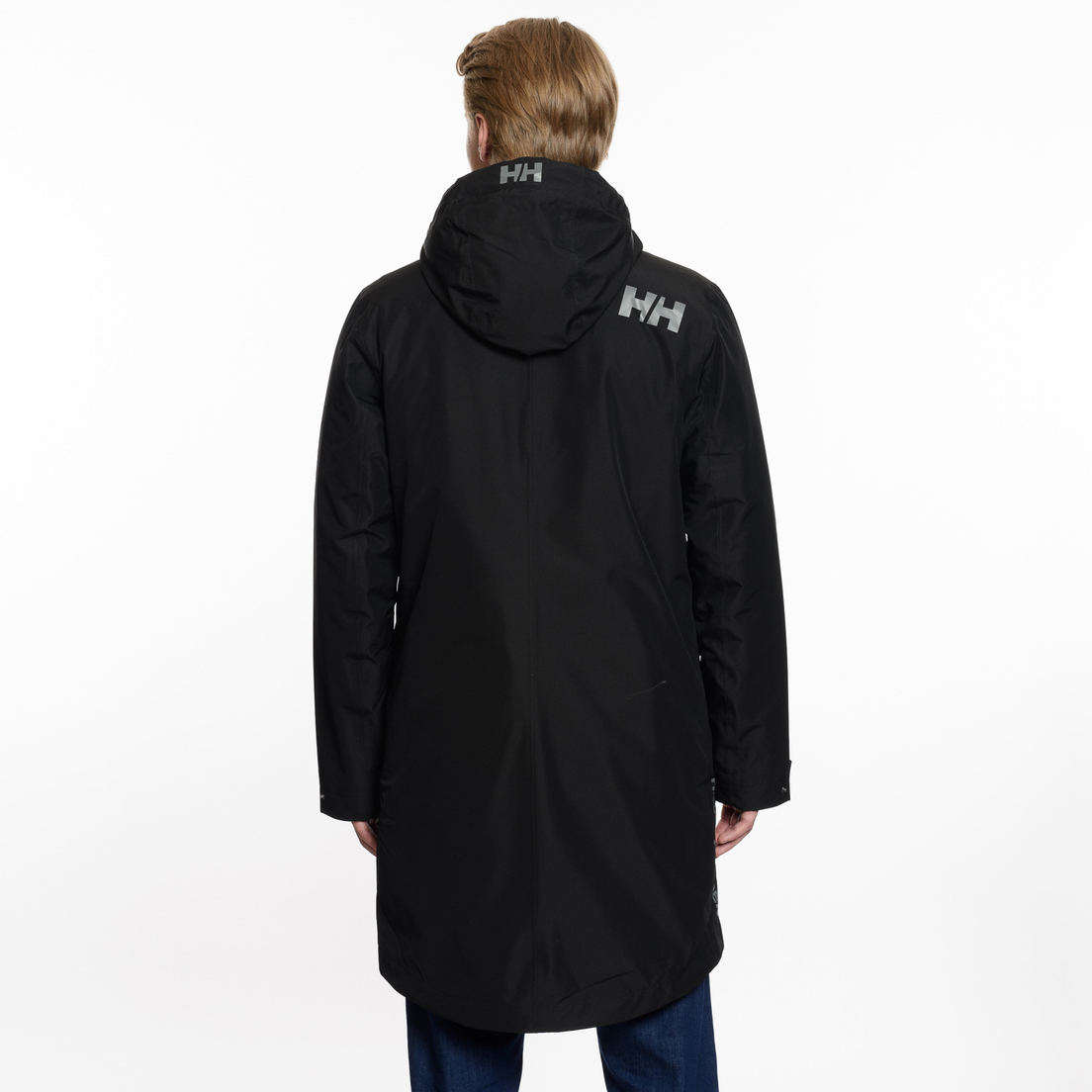 Мужская куртка Helly Hansen Rigging, 62609-990