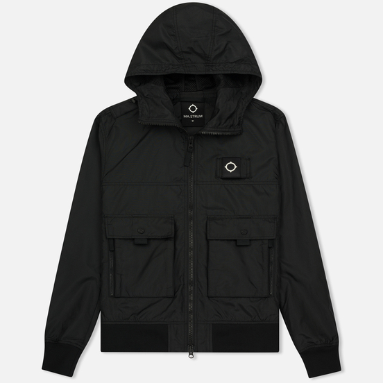 Мужская куртка MA.Strum Infantry Hooded Bomber, MAS1349-M000
