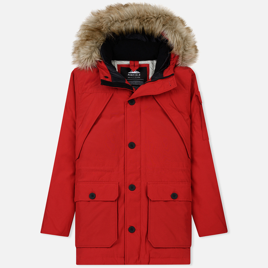 Мужская куртка парка Penfield Hoosac FF Hooded Parka, PFM111026218 ...
