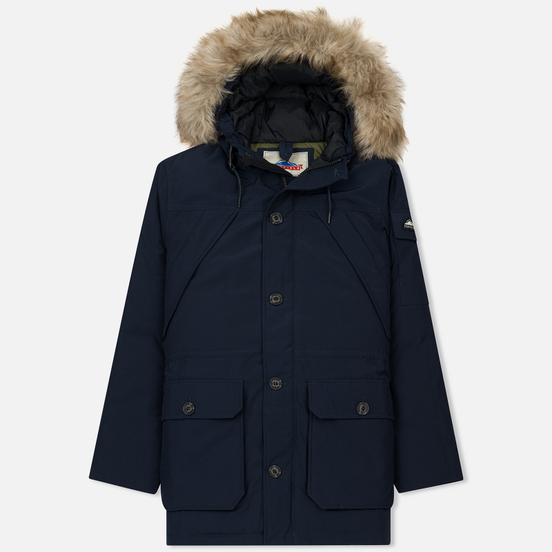 Мужская куртка парка Penfield Hoosac FF, PFM111026217-NAVY