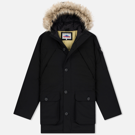 Мужская куртка парка Penfield Hoosac Hooded Down Mountain, PFM111026216 ...