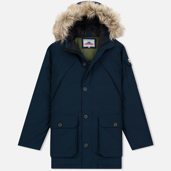 Мужская куртка парка Penfield Hoosac Hooded Down Mountain, PFM111026216 ...