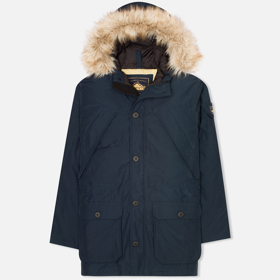 Мужская куртка парка Penfield Hoosac, PFM111026215-NVY
