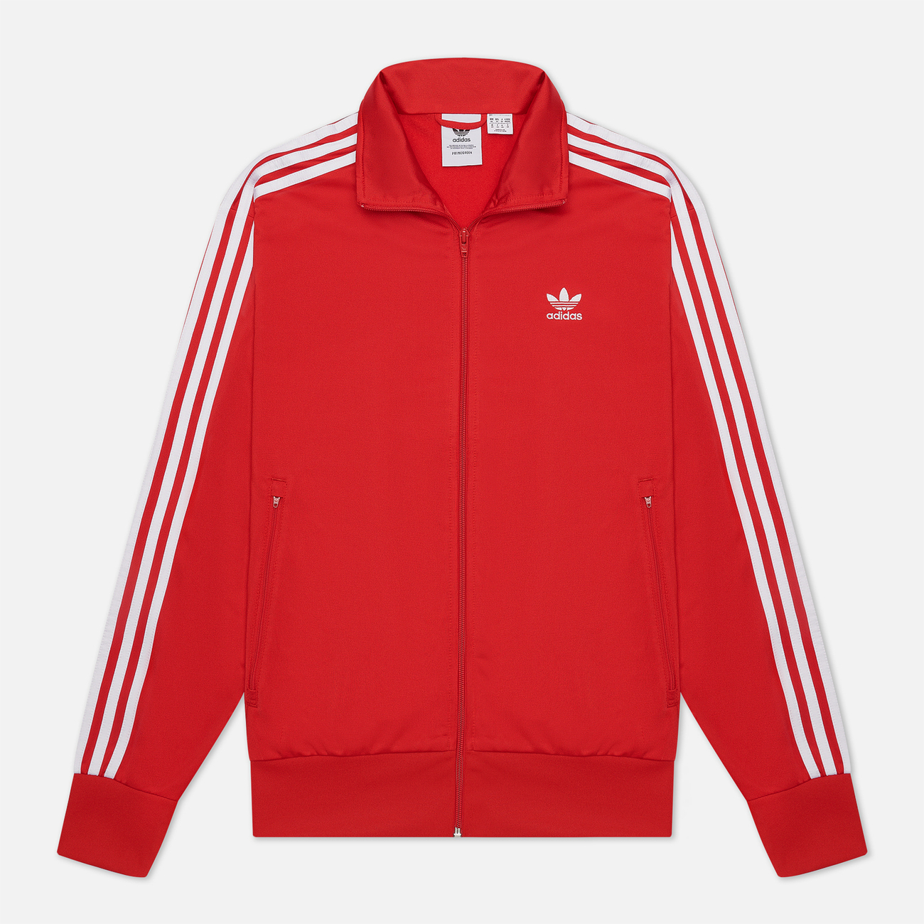 Мужская олимпийка adidas Originals Firebird GF0211