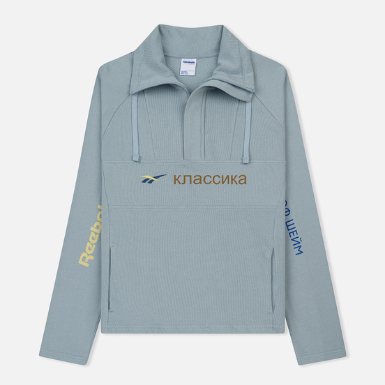 Мужская олимпийка Reebok x Walk of Shame Track Unisex, D98833