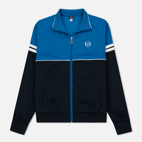 Мужская олимпийка Sergio Tacchini Orion Archivio, 36969-03