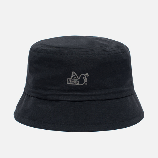 Панама Peaceful Hooligan Mills Bucket, 1495-BLK