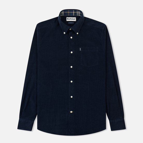 Мужская рубашка Barbour Morris, MSH4049NY31