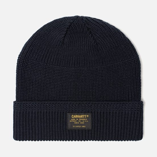 Шапка Carhartt WIP Truman Beanie, I023684-1C.00