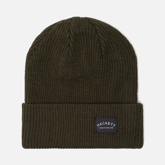 Шапка Hackett Mr. Classic Knit Beanie, HM041850-741
