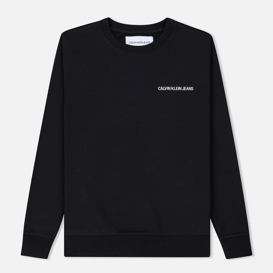 Мужская толстовка Calvin Klein Jeans Logo, J30J310343099