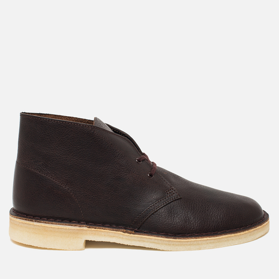 Мужские ботинки Clarks Originals Desert Boot, 26112779