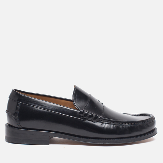 Мужские ботинки лоферы Loake Kingston, KINB