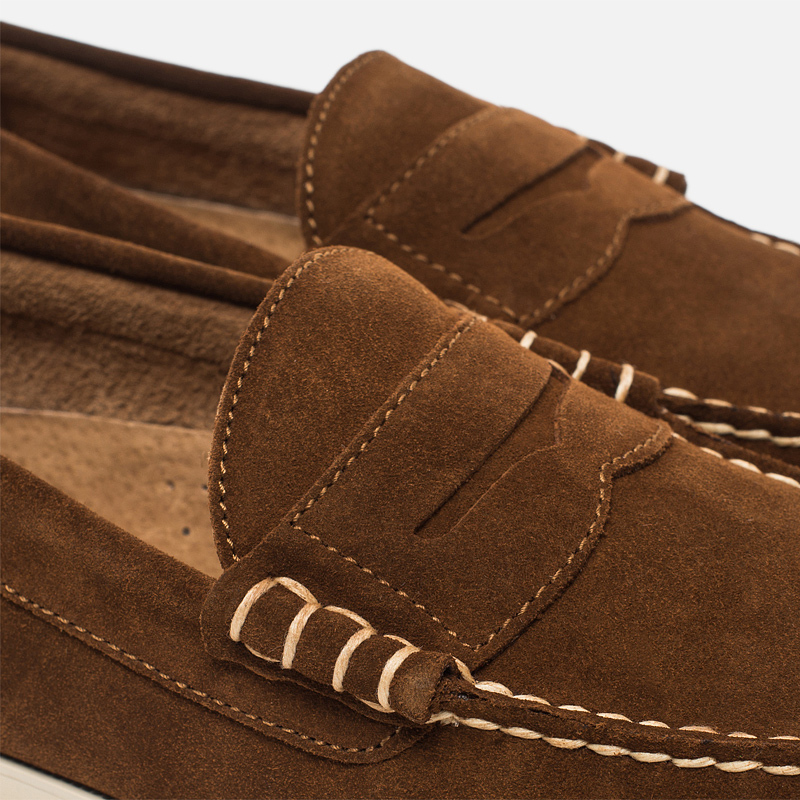 Мужские ботинки Polo Ralph Lauren Bjorn, RL2115REDIFA2D3W