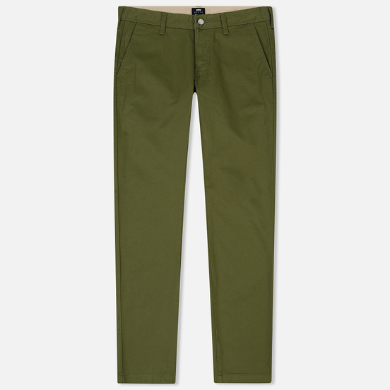Мужские брюки Edwin ED-55 Chino Compact Twill 9 Oz, I026056.134.02