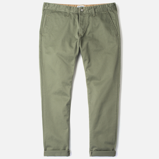 Мужские брюки Edwin ED-55 Chino Compact Twill, I020482.4R.02