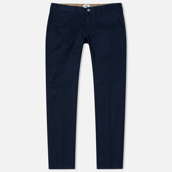 Мужские брюки Edwin ED-55 Chino Compact Twill, I020482.77.02