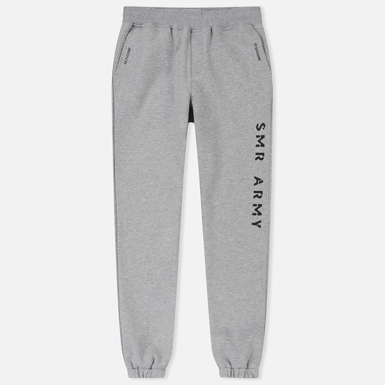 Мужские брюки Submariner SMR Army, SMR-SWPTS-RM-GREY