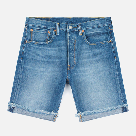 Мужские шорты Levi's 501 CT, 23679-0009