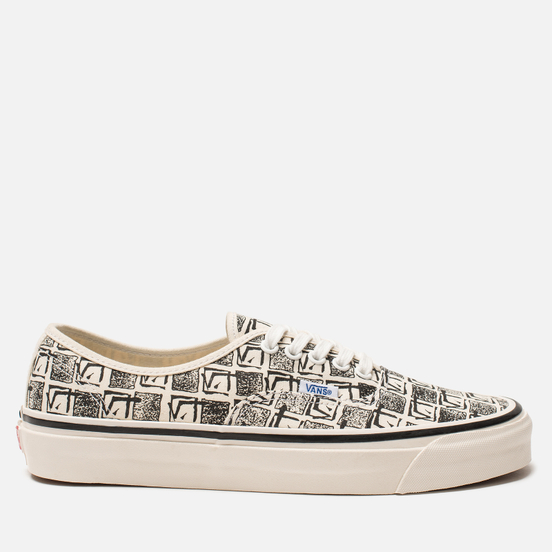 Мужские кеды Vans Authentic 44 DX Anaheim Factory Og, VA38ENU6D