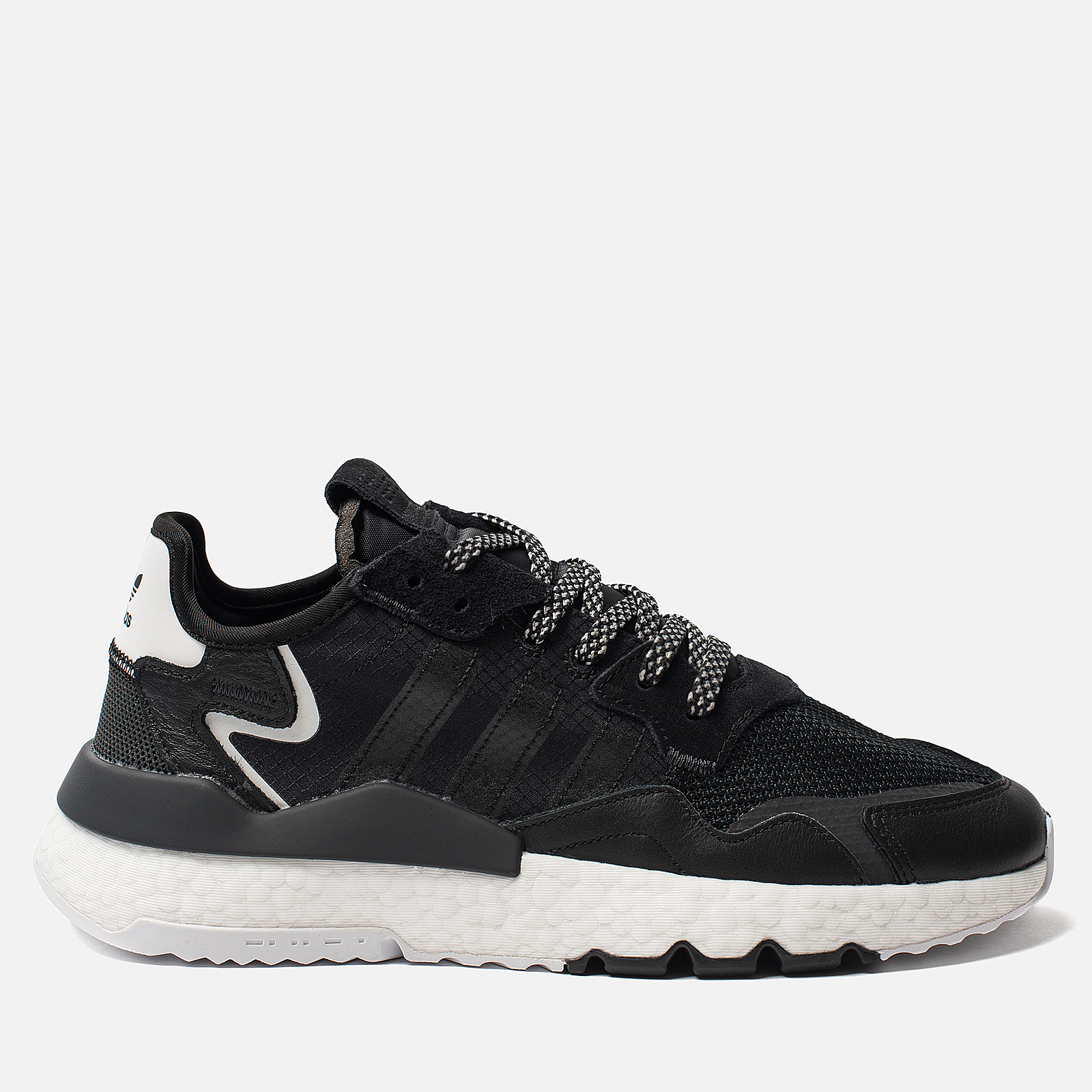 Мужские кроссовки adidas Originals Nite Jogger EE6254