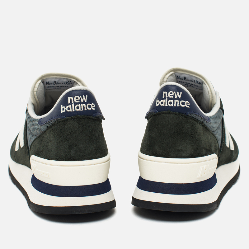 Мужские кроссовки New Balance M990CERI, M990CERI