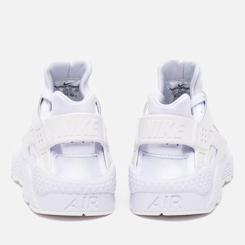 Мужские кроссовки Nike Air Huarache 318429-111