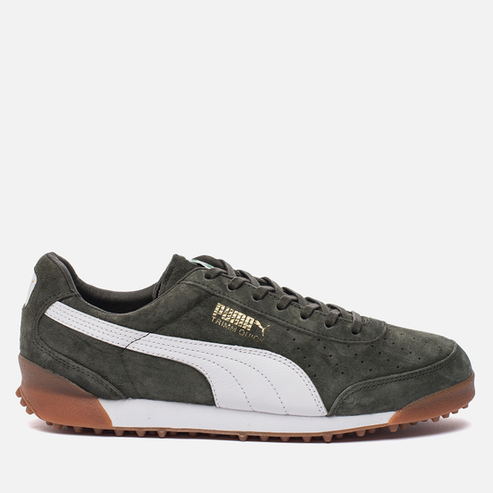 Мужские кроссовки Puma Trimm Quick MU, 362297-08
