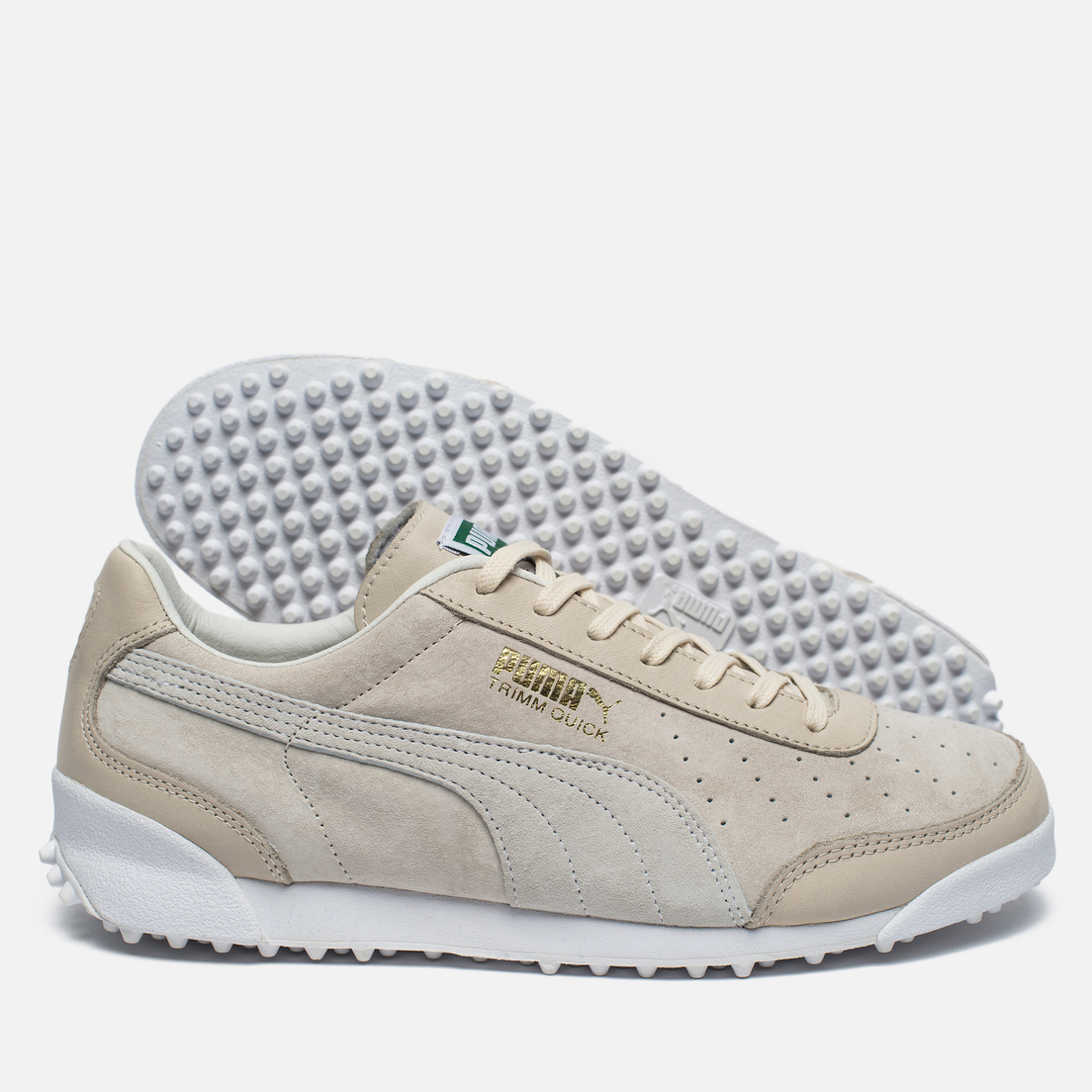 Мужские кроссовки Puma Trimm Quick NBK, 363288-02